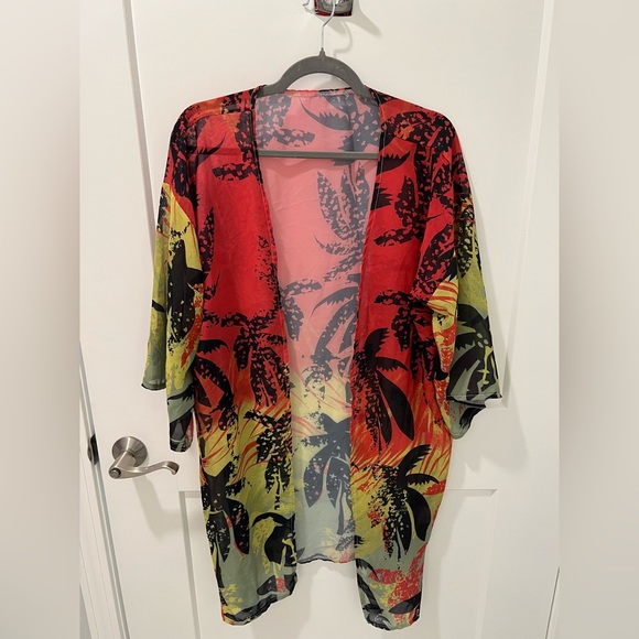 Swim | Beach Cover Up | Poshmark
